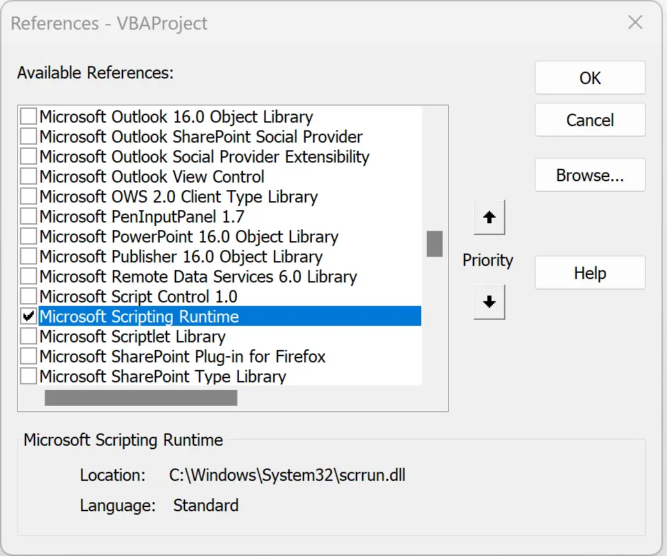 VBA Comment Copier Un Fichier D un Emplacement Un Autre Statorials